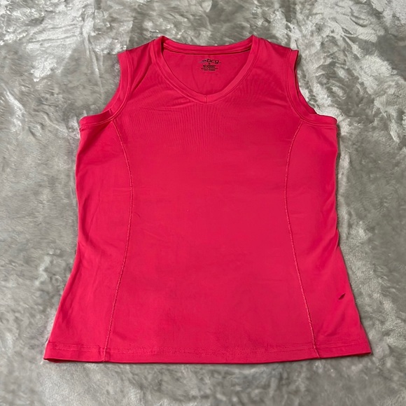 bcg | Tops | Bcg Athletic Tank | Poshmark